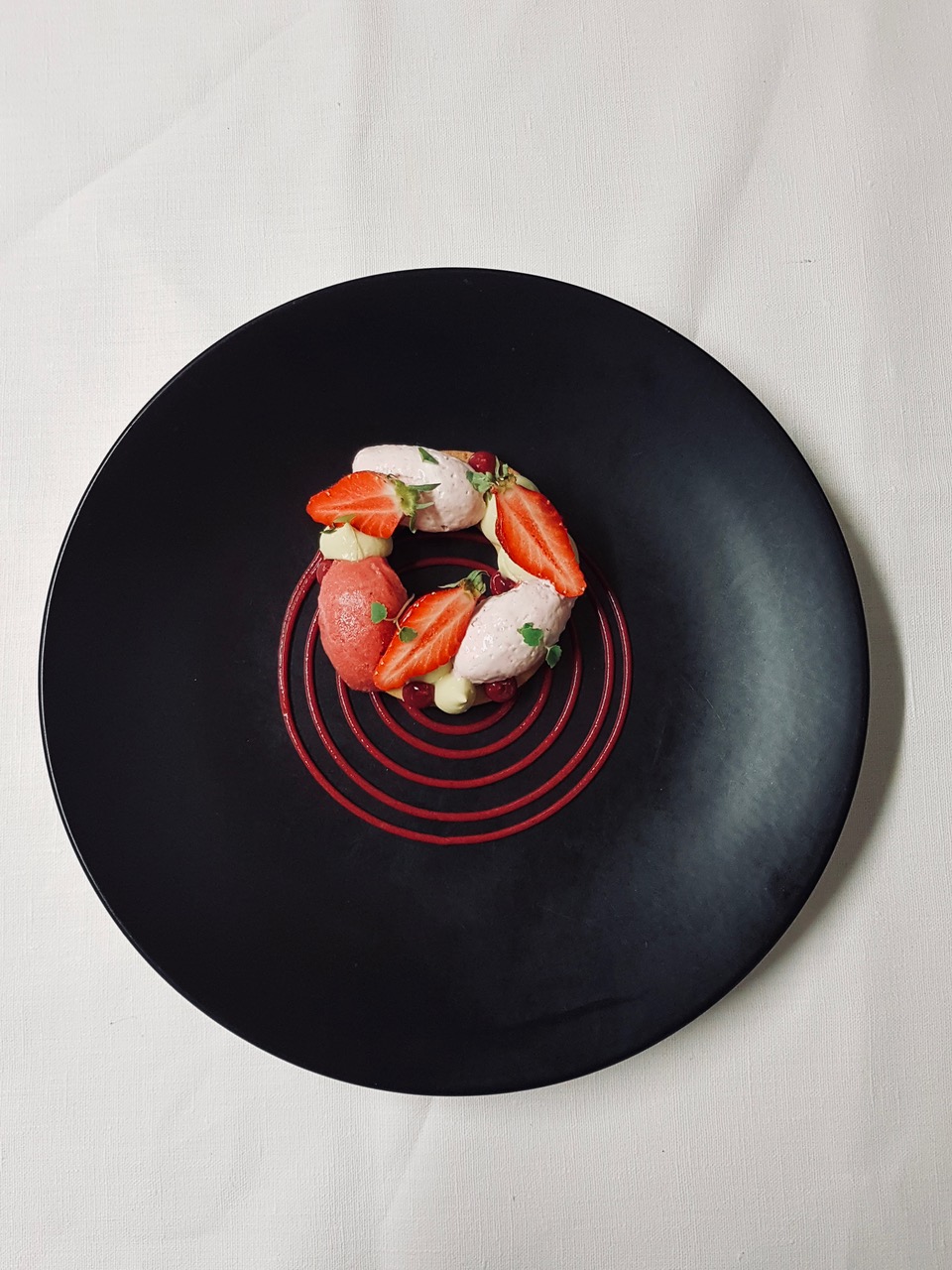 le Hiatus - Restaurant en Avignon